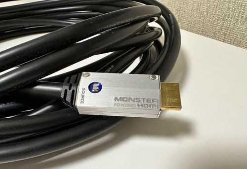 Продам hdmi-hdmi 10м. Monster