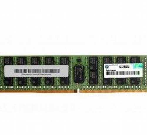 Серверная память HPE 32GB 809083-091