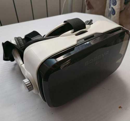 Vr очки