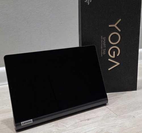 Планшет Lenovo yoga YT-X705X LTE
