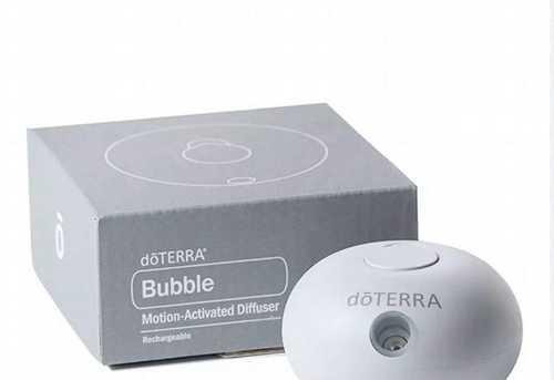 Ароматический диффузор doTerra Bubble