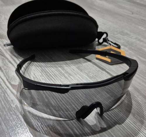 Баллистические очки Earmor S01 UV400
