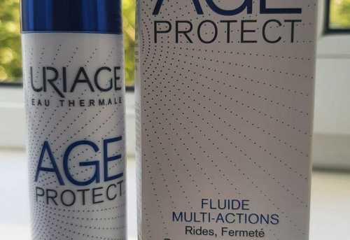 Эмульсия Uriage age protect