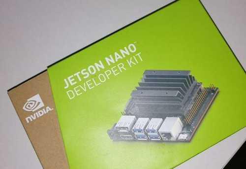 Nvidia Jetson Nano 4GB P3450