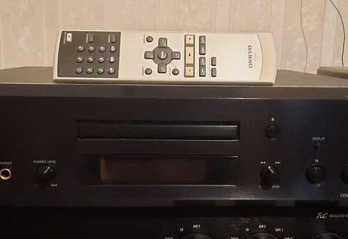 Onkyo dx7555