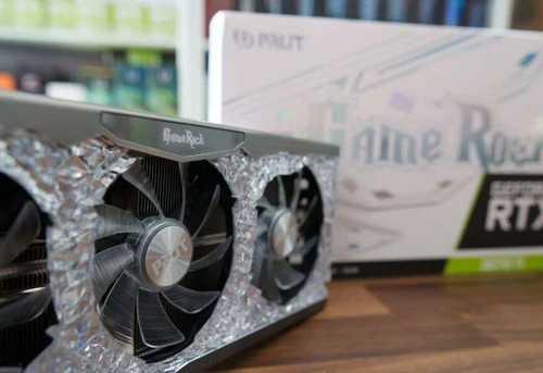 RTX 3080ti 12gb Palit Gamerock