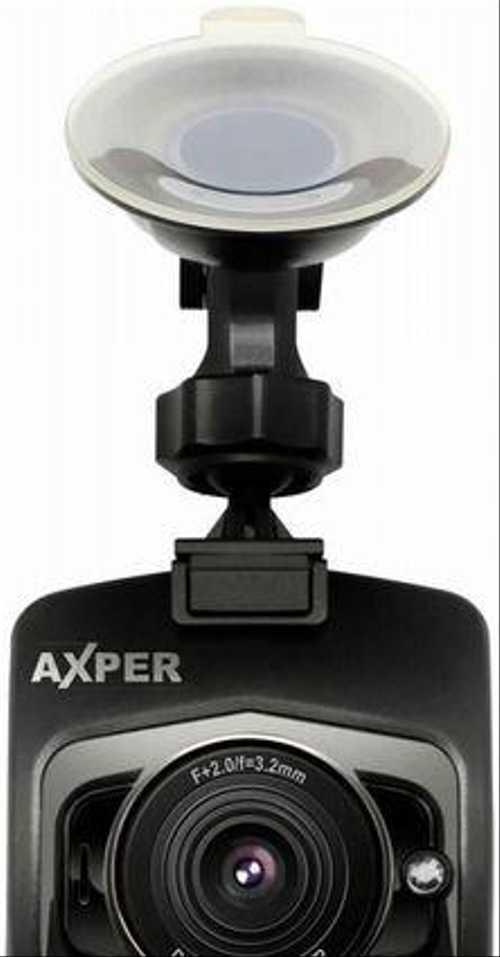 Видеорегистратор Axper AR-300