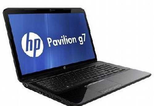 HP Pavilion g7-2364er