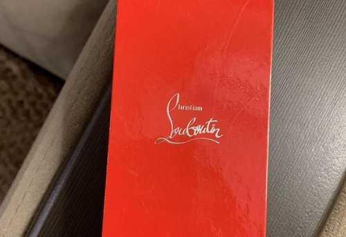 Christian louboutin помада 001