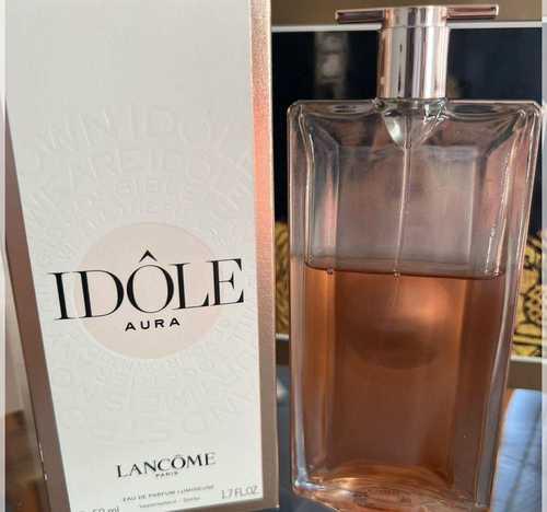 Lancome - Idole Aura, EdP, 30 мл