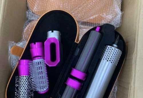 Стайлер dyson