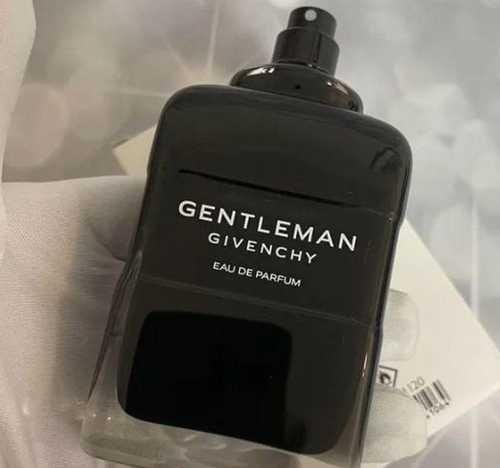 Givenchy Gentleman Eau DE Parfum 100ml