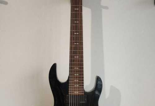 B.C.Rich Outlaw 8