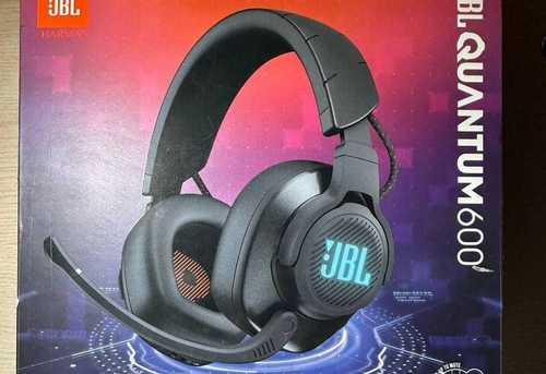 Наушники JBL quantum 600