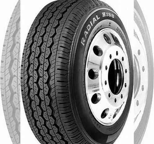 Goodride H188 205/75 R16C Q