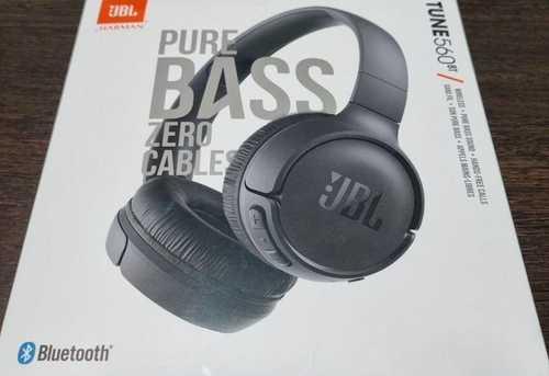 Jbl tune 560bt оригинал беспроводные наушники