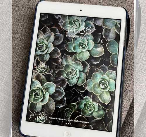 iPad mini 2 16gb wi-fi