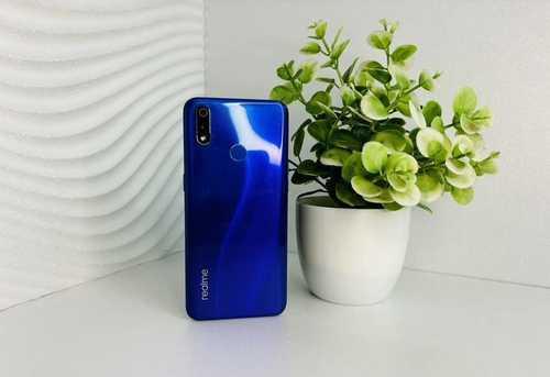 realme 3 Pro, 4/64 ГБ