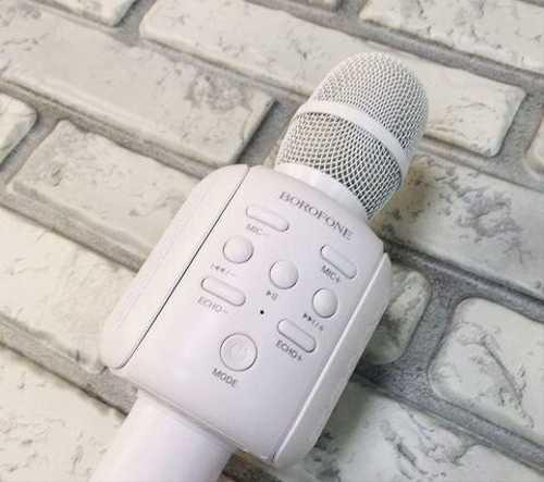 Беспроводной микрофон Karaoke BF1