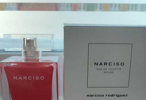Narciso Rodriguez Rouge edt