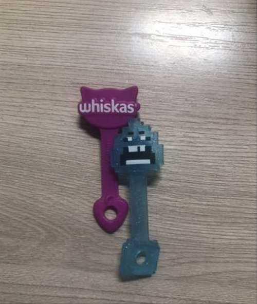 Скрепыши 3