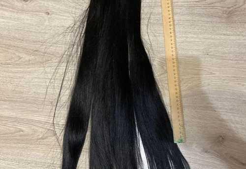 Волосы для наращивания 80 см