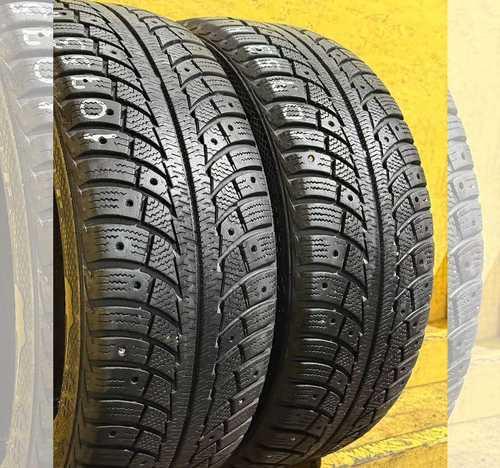 Gislaved Nord Frost 5 195/55 R15 89T