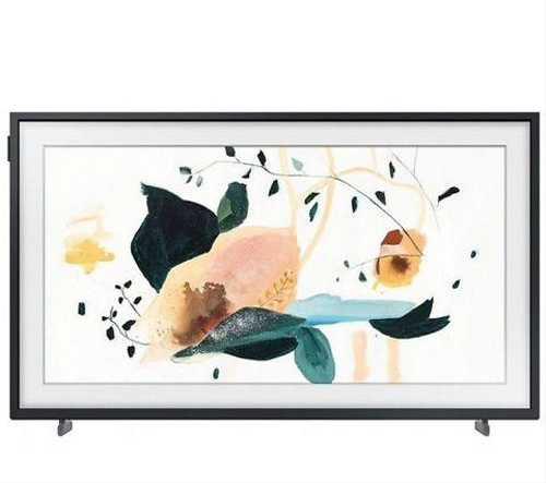 Телевизор qled Samsung The Frame qe32ls03tbk