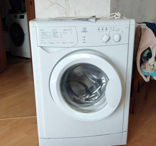 Indesit wihn 82