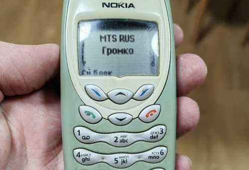 Nokia 3410