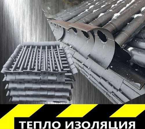 Трубка газовая контрольная