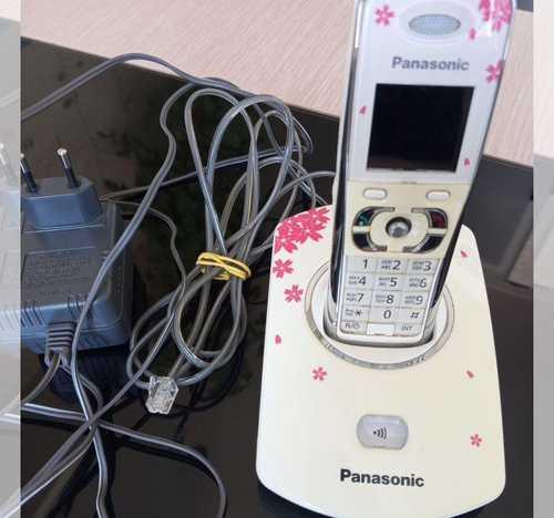 Телефон Panasonic