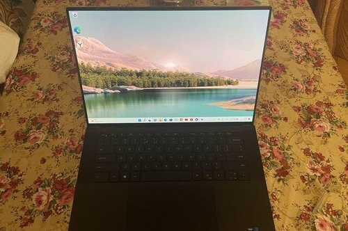 Dell xps 15 9510