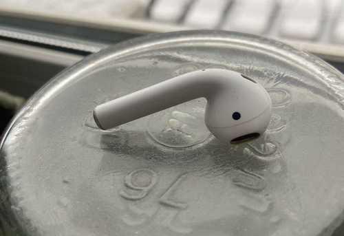 Наушники apple airpods 2 правый