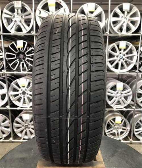 Aplus A607 205/50 R17