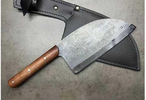 Сербский нож тяпка
