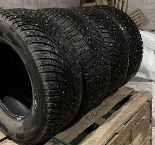 Pirelli Scorpion Ice Zero 2 265/65 R17 116T