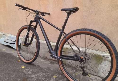 Велосипед Sarma Kam 29" Boost карбон