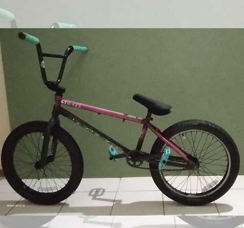 GT BMX