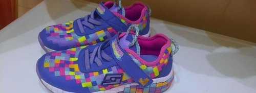 Кроссовки skechers 32