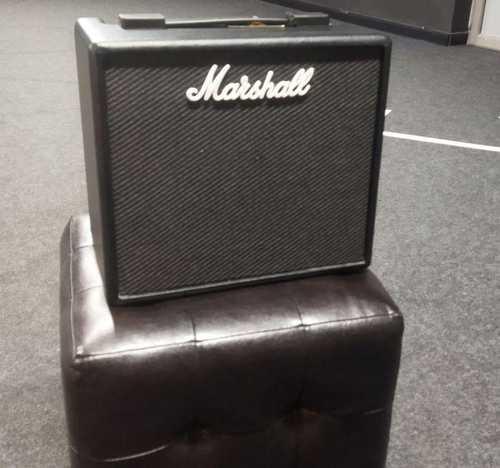 Гитарный комбоусилитель marshall code 25