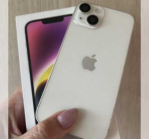 iPhone 14, 128 ГБ