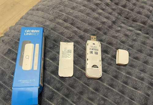 Usb модем 4g alcatel