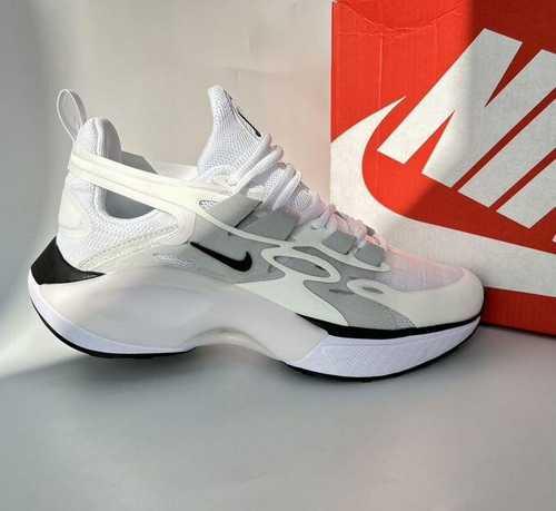 Кроссовки Nike D/MS/X Signal White / Белый