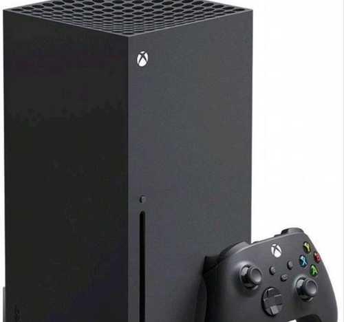 Новый рст xbox Series X 1Tb Гарантия