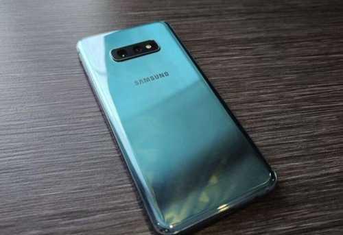 Samsung Galaxy S10e, 6/128 ГБ