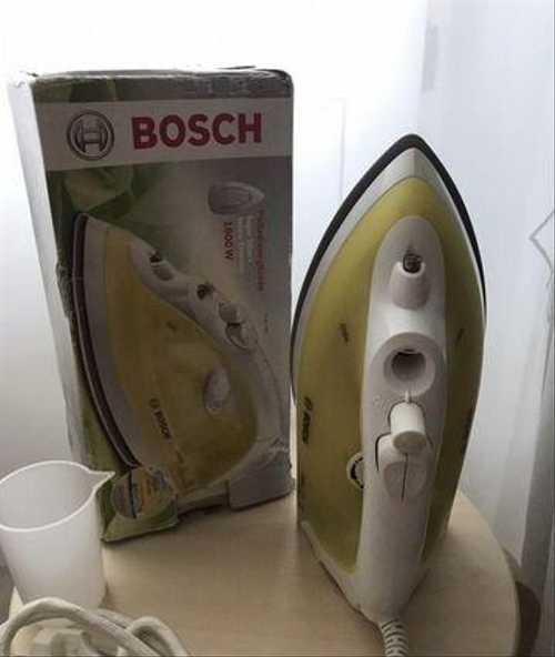 Утюг Bosch