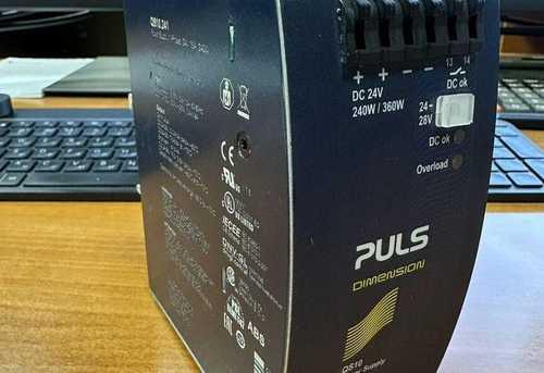 Блок питания Puls Dimension QS10.241