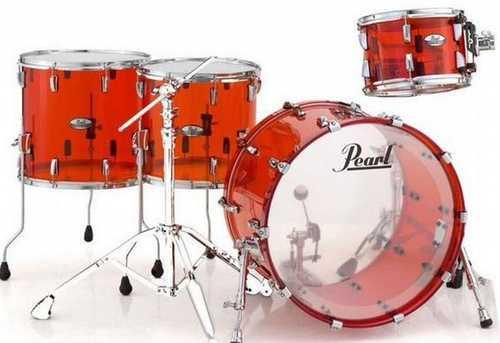 Pearl CRB524FP/C Ruby Red