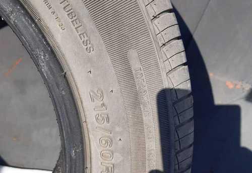 DoubleStar DH05 215/60 R16